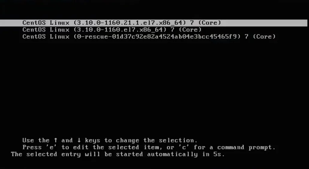 Как установить и настроить BitrixVM - Раздел помощи - SpaceWeb